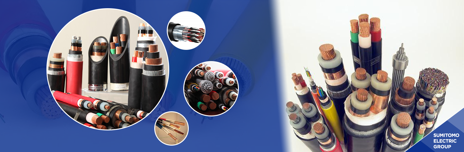 PT. SUMI INDO KABEL Tbk.