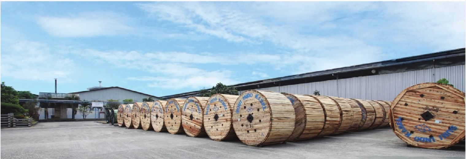 PT. SUMI INDO KABEL Tbk.